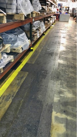 Gallery - RAMGuard™