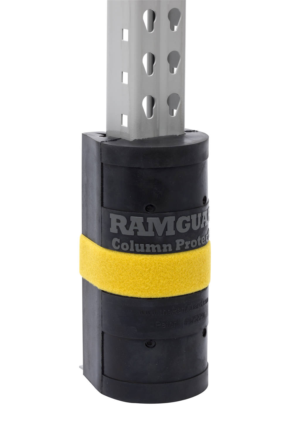 New RAMGuard™ Column Protection