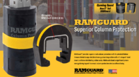 New RAMGuard™ Column Protection